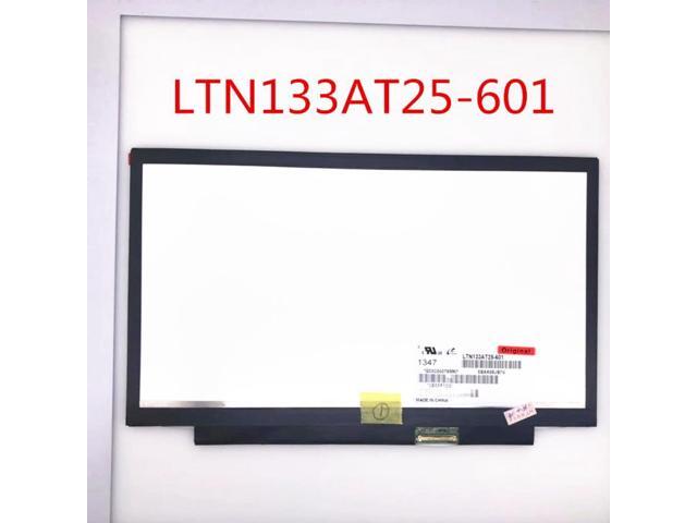 Click here for LTN133AT25 501 LTN133AT25-601 LP133WH2 Display For... prices