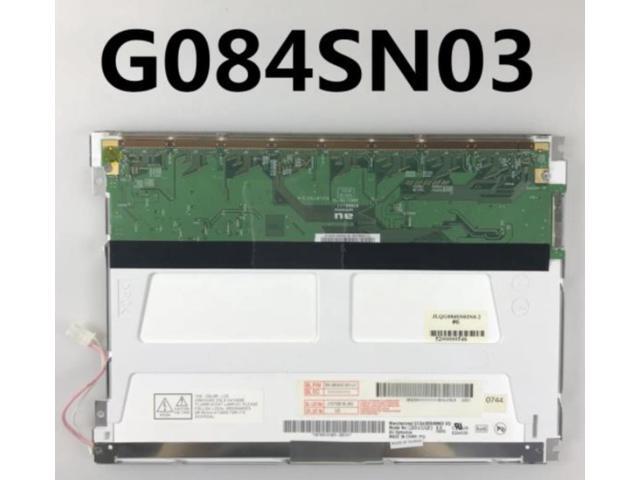Click here for 8.4 inch lcd panel G084SN03 V.1 prices