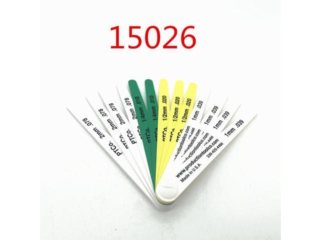 Click here for USA Production Plastic thickness gauge  Automotive... prices