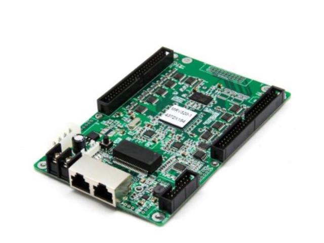 Click here for led video screen controller NOVA MRV320 receiving... prices