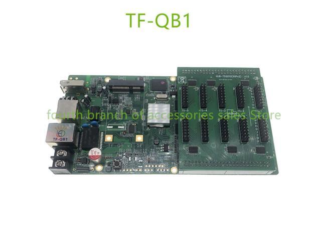 Click here for TF-QB1 USB and Network port video and audio full c... prices