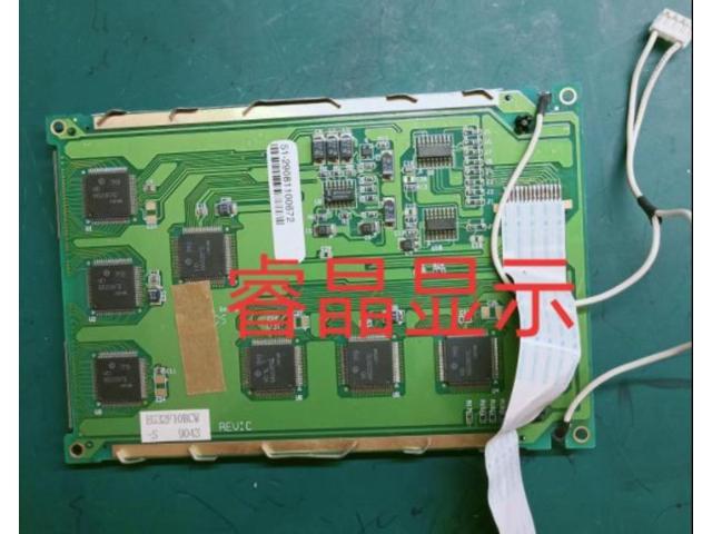 Click here for PC-3224c3-2 EG32F10BCW-S industrial LCD module prices