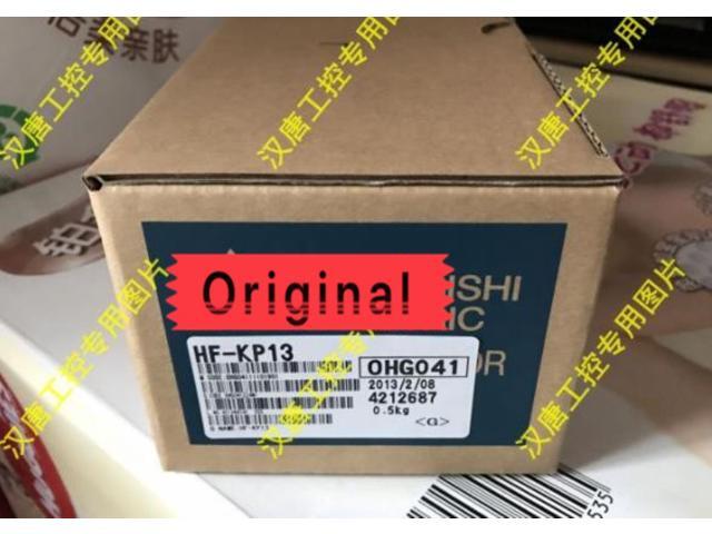 Click here for motor HF-KP13 () prices