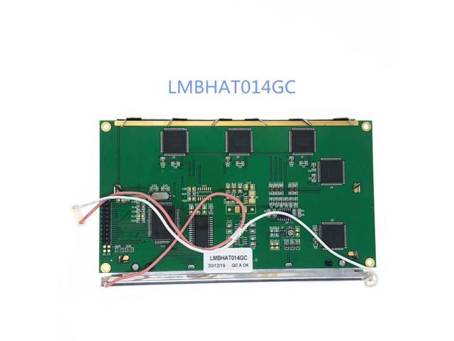 Click here for LMBHAT014GC M214CP1A STN 5.1 240*128 lcd panel prices