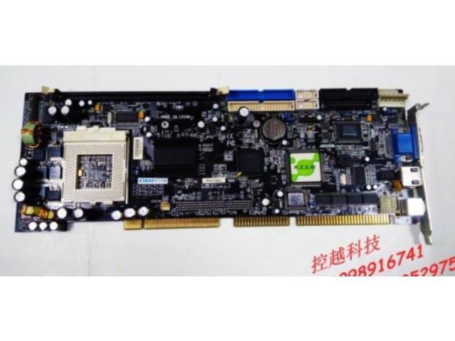 Click here for Industrial Control P815EL P3 IPC Motherboard prices