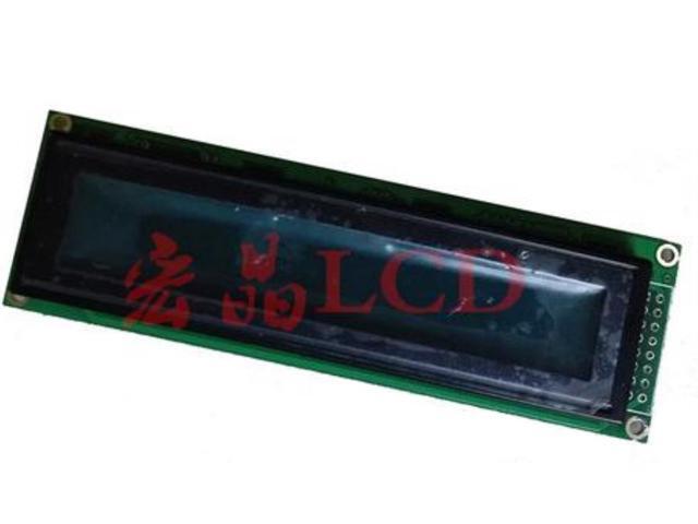 Click here for Compatible LCD replace M020BC NAN YA LCD module prices