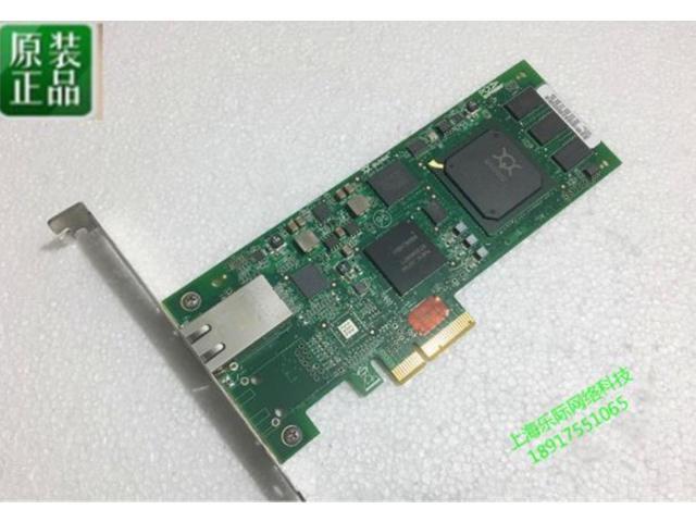 Click here for 39Y6146 QLE4060C iSCSI 1Gb Single-port PCIe Adapte... prices