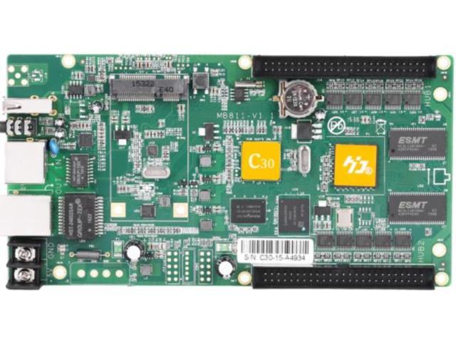 Click here for HUIDU HD-C30 C30 WIFI verison video and audio disp... prices