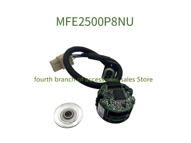 Click here for Rotary Encoder MFE2500P8NU and Encoder Glass Disk prices