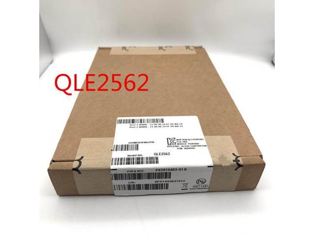 Click here for QLogic QLE2562-CK QLE2562 2 Port 8Gbps Dual SFP+ F... prices