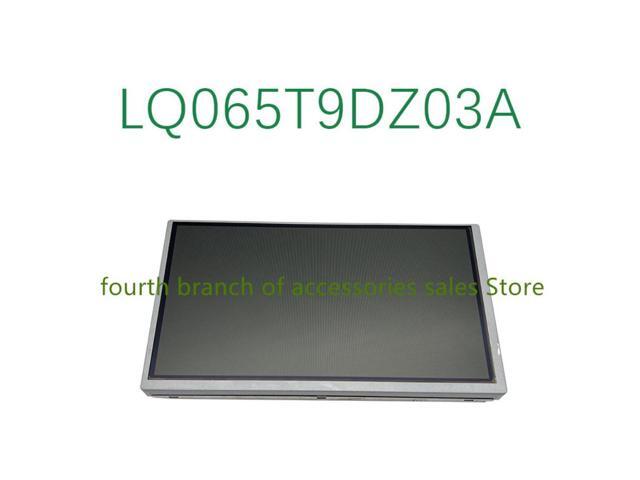 Click here for LQ065T9DZ03A 6.5 400*240 TFT-LCD panel prices