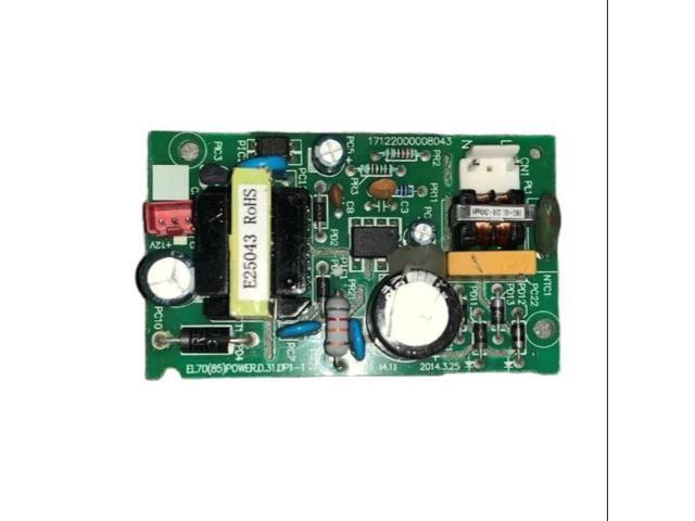 Click here for computer board 17122000008043 EL70(85)POWER. D.31... prices