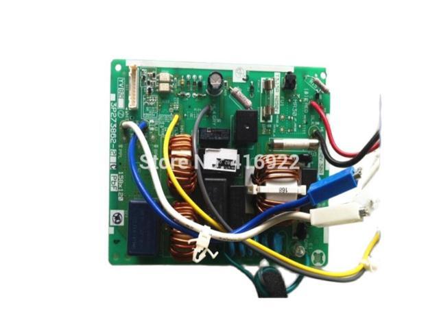 Click here for working for Air conditioning computer board 3P2738... prices