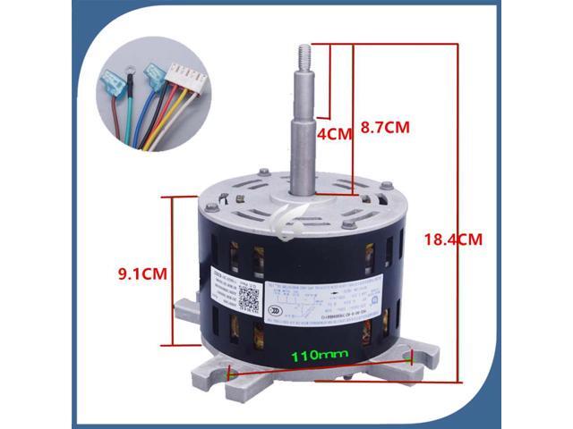 Click here for working for air conditioner indoor machine motor Y... prices