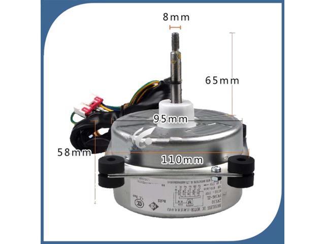 Click here for working for Air conditioner Fan motor machine moto... prices