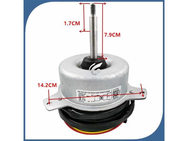 Click here for working for Air conditioning Motor fan YDK-65-6F Y... prices