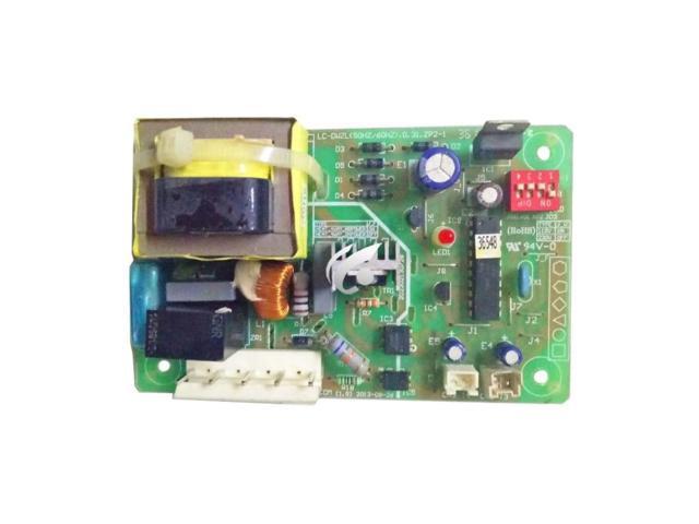 Click here for for air conditioning module LC-DWZL(50HZ/60HZ).D.3... prices