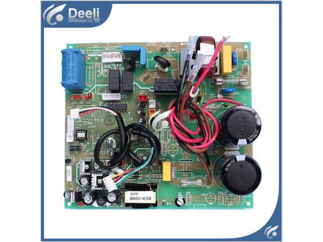 Click here for for air conditioning computer board KFR-26GW/09FZB... prices