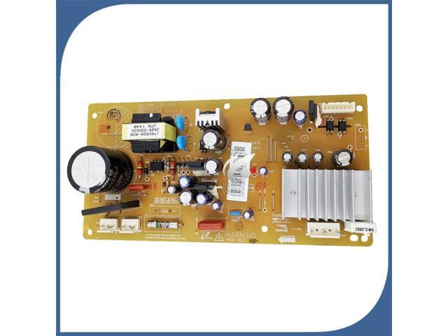 Click here for for refrigerator module board DA92-00279A DA41-007... prices