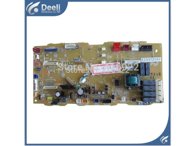 Click here for working for air conditioning ec0312 motherboard on... prices