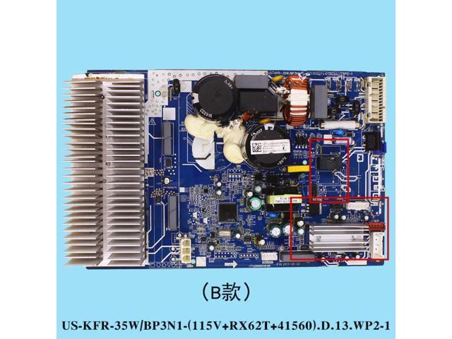 Click here for for air conditioning computer motherboard US-KFR-3... prices