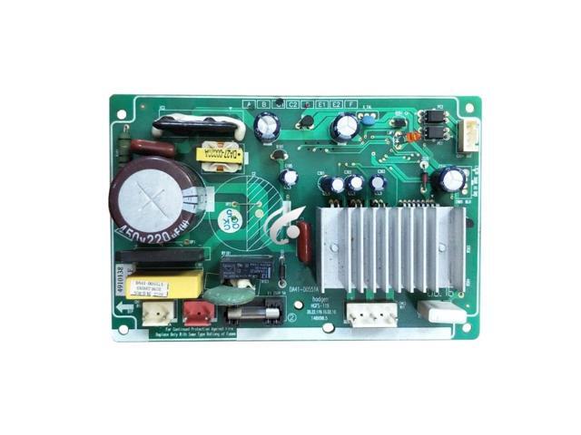 Click here for working for Refrigerator computer board DA41-00551... prices