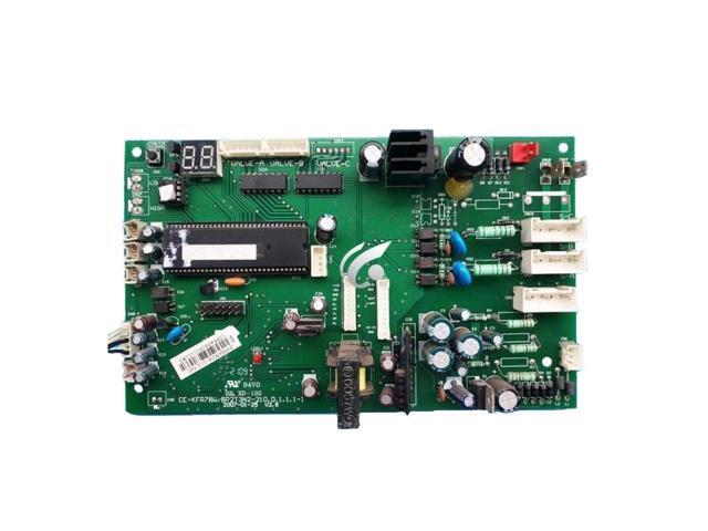 Click here for working for Air conditioner Modular board CE-KFR78... prices