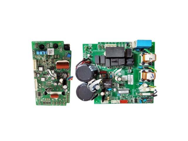 Click here for set air conditioning board AR025020277 AC02IA9.RWP... prices