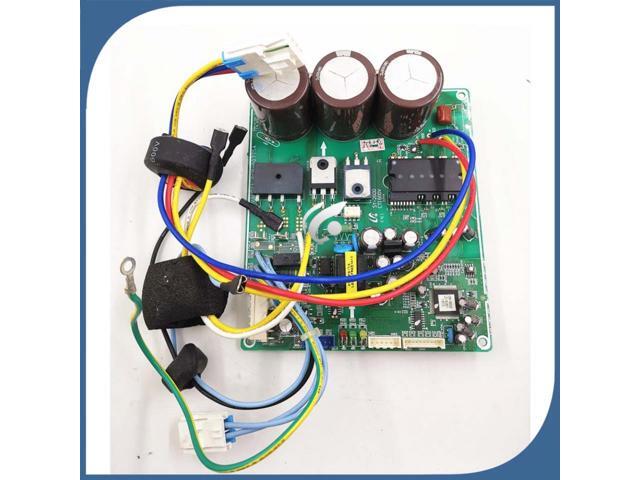 Click here for working for Air conditioning computer board PCB-00... prices