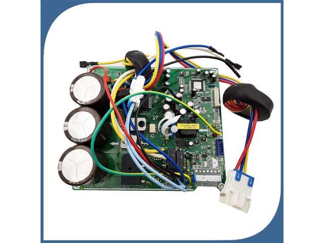 Click here for for Samsung air conditioning computer board DB93-0... prices