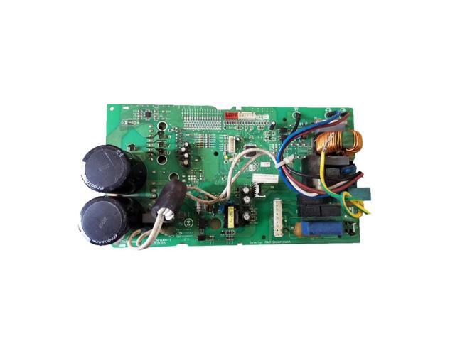 Click here for working for air conditioning circuit board Pu925aY... prices