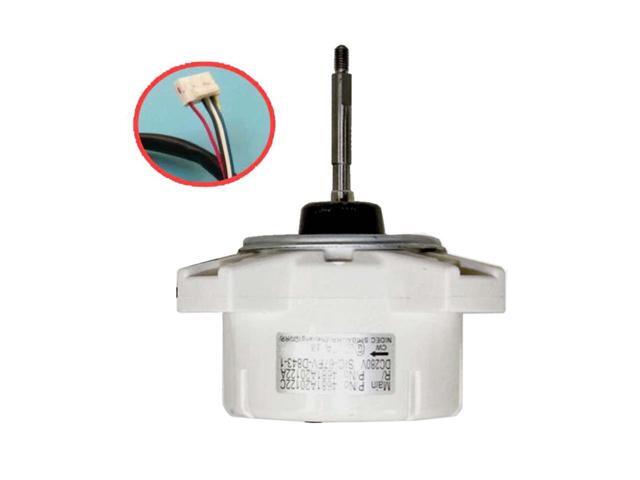 Click here for working for LG Air conditioner motor SIC-67FV-D843... prices