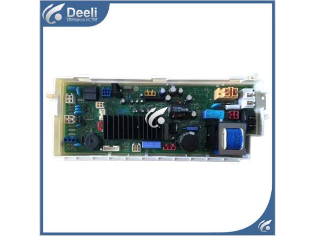 Click here for for washing machine board control board EBR6497430... prices