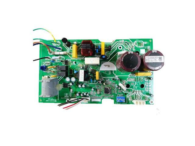 Click here for working for air conditioning circuit board KFR-35W... prices