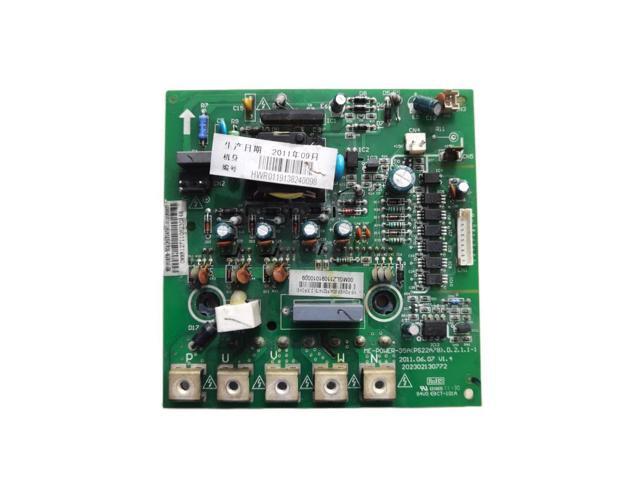 Click here for working for air conditioning Computer board Freque... prices