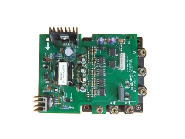 Click here for for Air conditioning computer board FUJI-7MB75RA12... prices