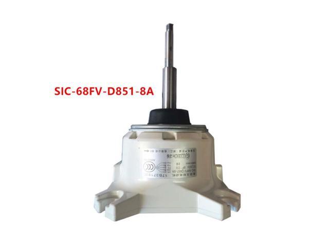 Click here for for Air conditioner motor SIC-68FV-D851-8A SIC-68F... prices