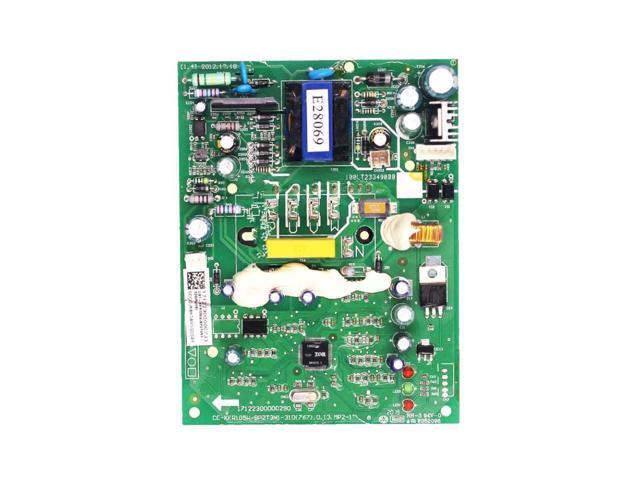 Click here for for air conditioning module driver board CE-KFR105... prices