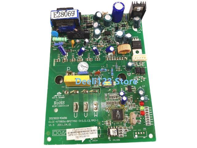 Click here for working for Air conditioning board ELCE-KFR80W/BP2... prices