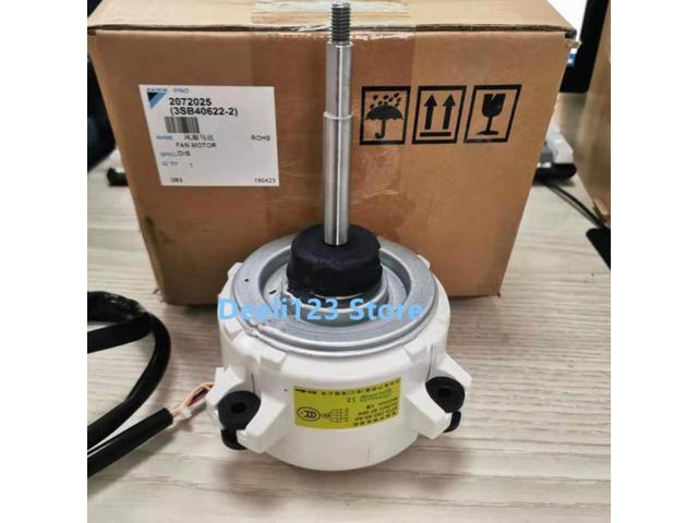 Click here for working for Air conditioner Fan motor machine moto... prices