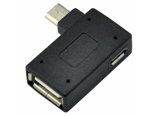 Click here for Micro USB OTG Adapter - A Female to Micro - Micro... prices