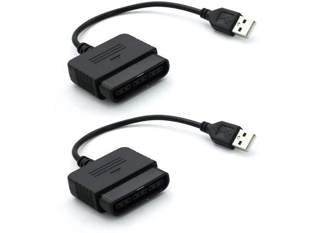 Click here for USB Port Game Controller Converter P2 to P3 Adapte... prices