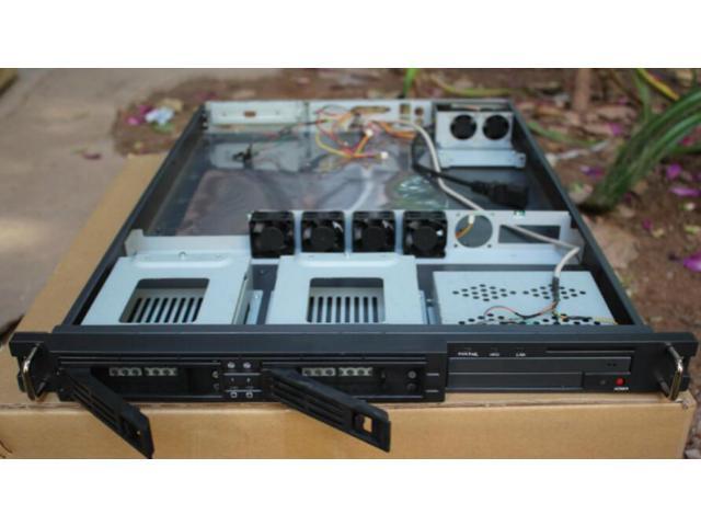 Click here for 1U630 Chassis 1U IPC Chassis 1U rackmount case dep... prices