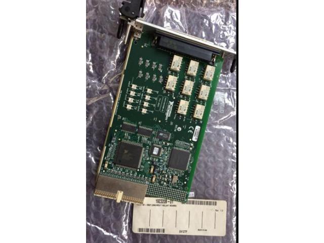 Click here for PXI-6521 digital I/O module 779313-01 100OK Very N... prices