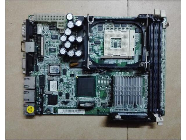 Click here for 100 OK 5.25 inch IPC Embedded Motherboard EBC575 R... prices