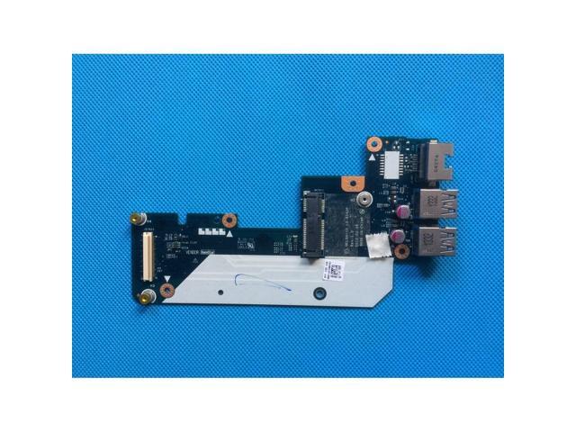 Click here for USB IO Circuit Board - NO mSATA - 962WP / 0962WP /... prices