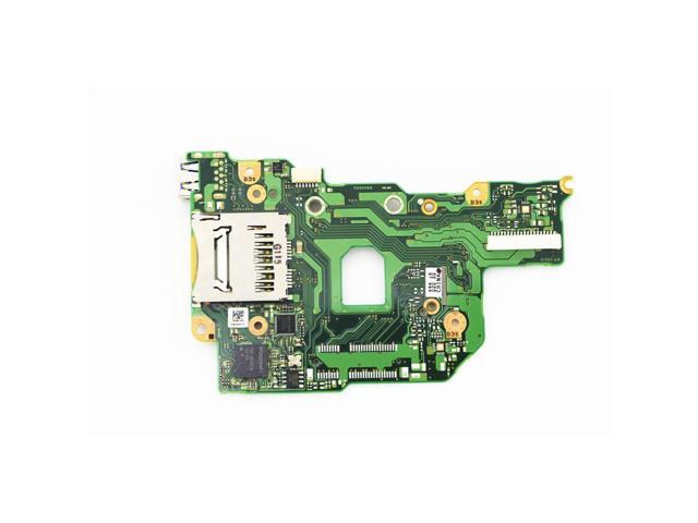 Click here for P000544930 Genuine USB / EXP / SD Card Reader Boar... prices