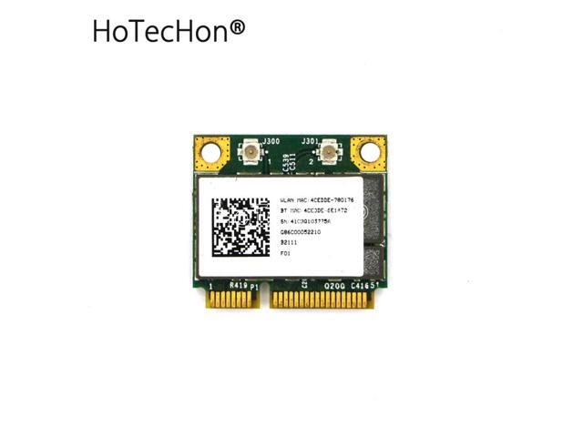Click here for V000211310 - Genuine WiFi Wireless Card BCM94313HM... prices