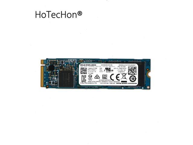 Click here for 01LX201 / SSS0L24757- Genuine NVMe 512GB M.2 PCIe... prices