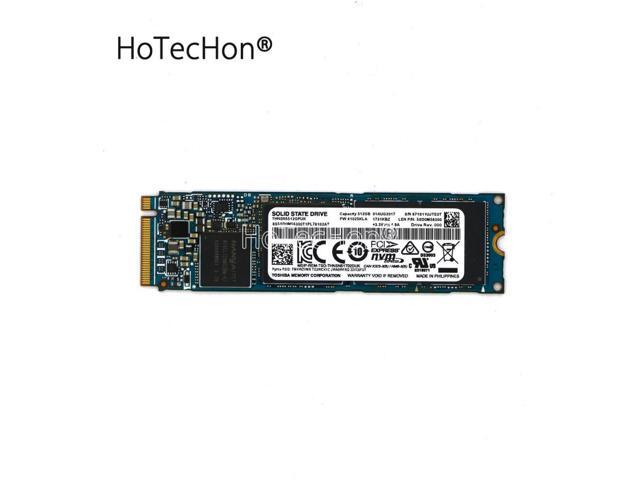 Click here for 5SD0M56300 - Genuine NVMe 512GB M.2 PCIe 3x4 2280... prices